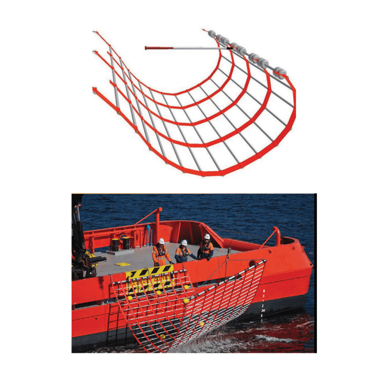 Dacon Man Overboard Rescue Equipment