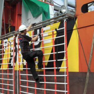 DACON MOB Rescue: Maritime Safety Solution - FSE SAFE